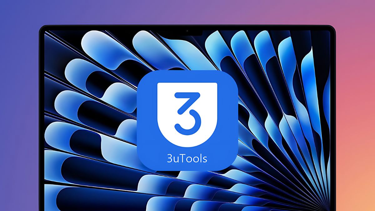 3uTools là gì? Cách cài đặt và sử dụng 3uTools mới 2025